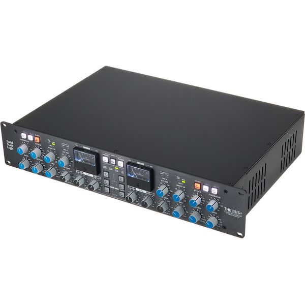 SSL BUS+ - Thomann