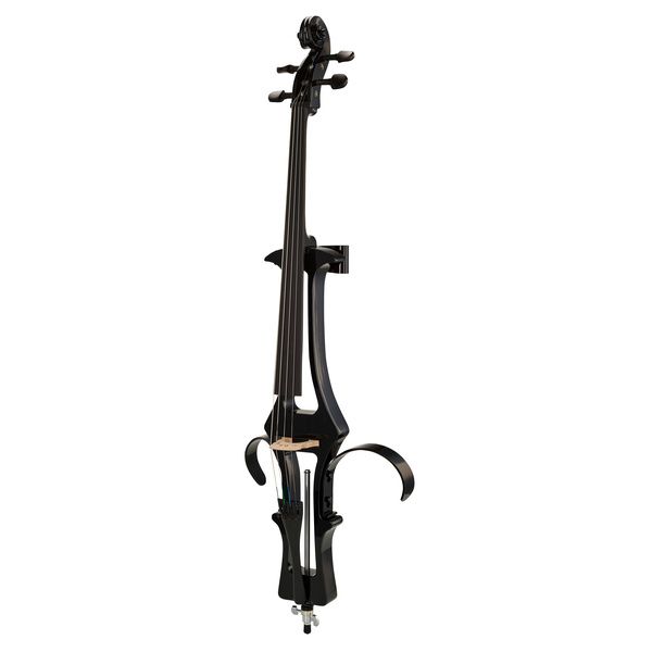 Harley Benton HBCE 990BK Electric Cello - Thomann